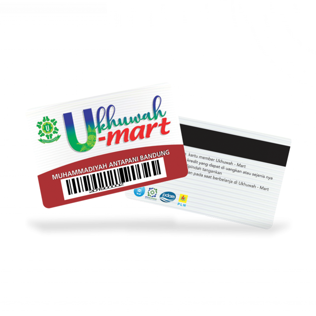 Jasa Print Kartu akses RFID dan Smart Card Kualitas Terbaik | Cetak ...