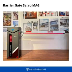 Distributor Alat Parkir Autotechnology - January 2026